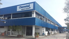 Chemetall集团-新加坡